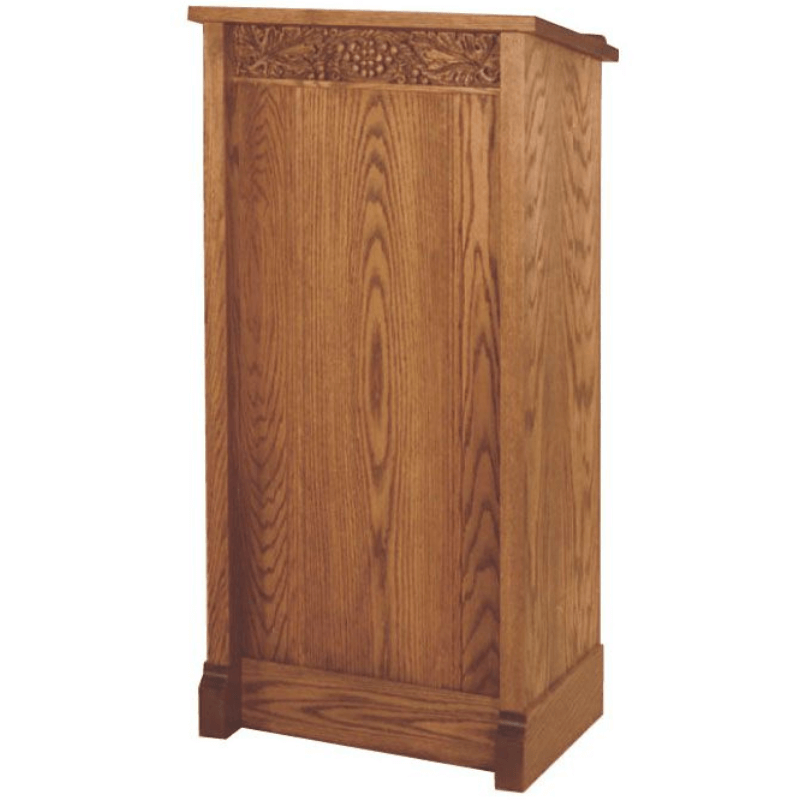 The Perfect Church Podium For Your Church! Get Yours Today. — Podium Stage