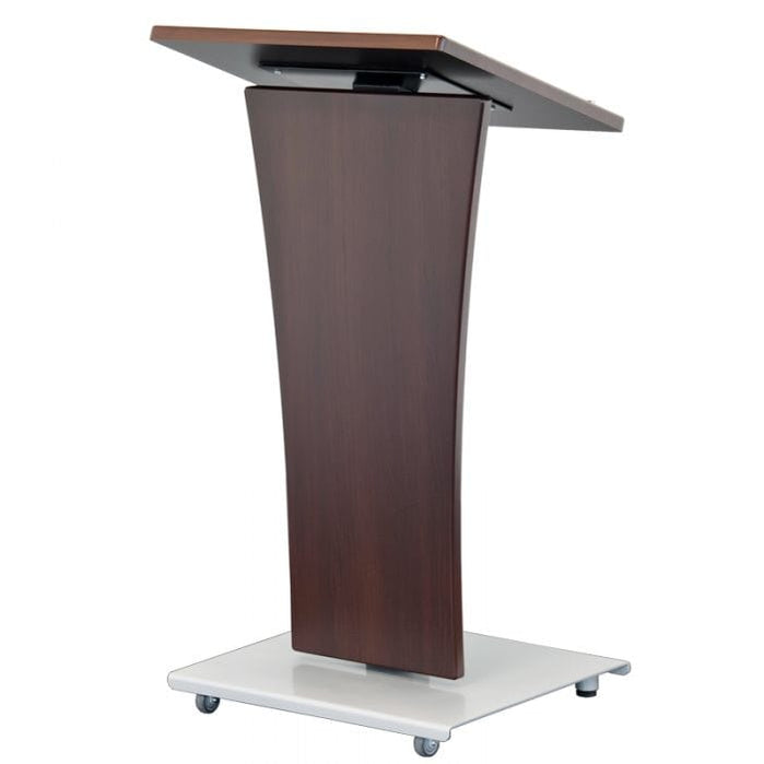 Podiums & Lecterns | Premium Speaking Furniture | Shop Now! — Podium Stage