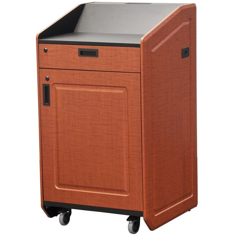 【Shop AVFI Furniture】— Premium Lecterns, Podiums and Credenzas — Podium ...