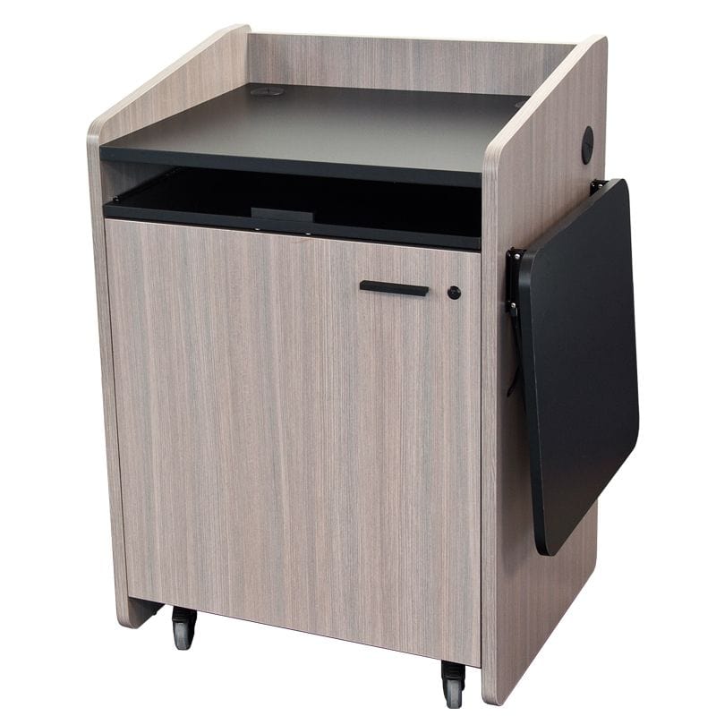 The AVFI Economy Podium With Rack Mount PD3004 Is Available Now ...