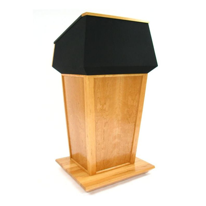 The Finest Wooden Podium Out There! Grab Yours Today! — Podium Stage