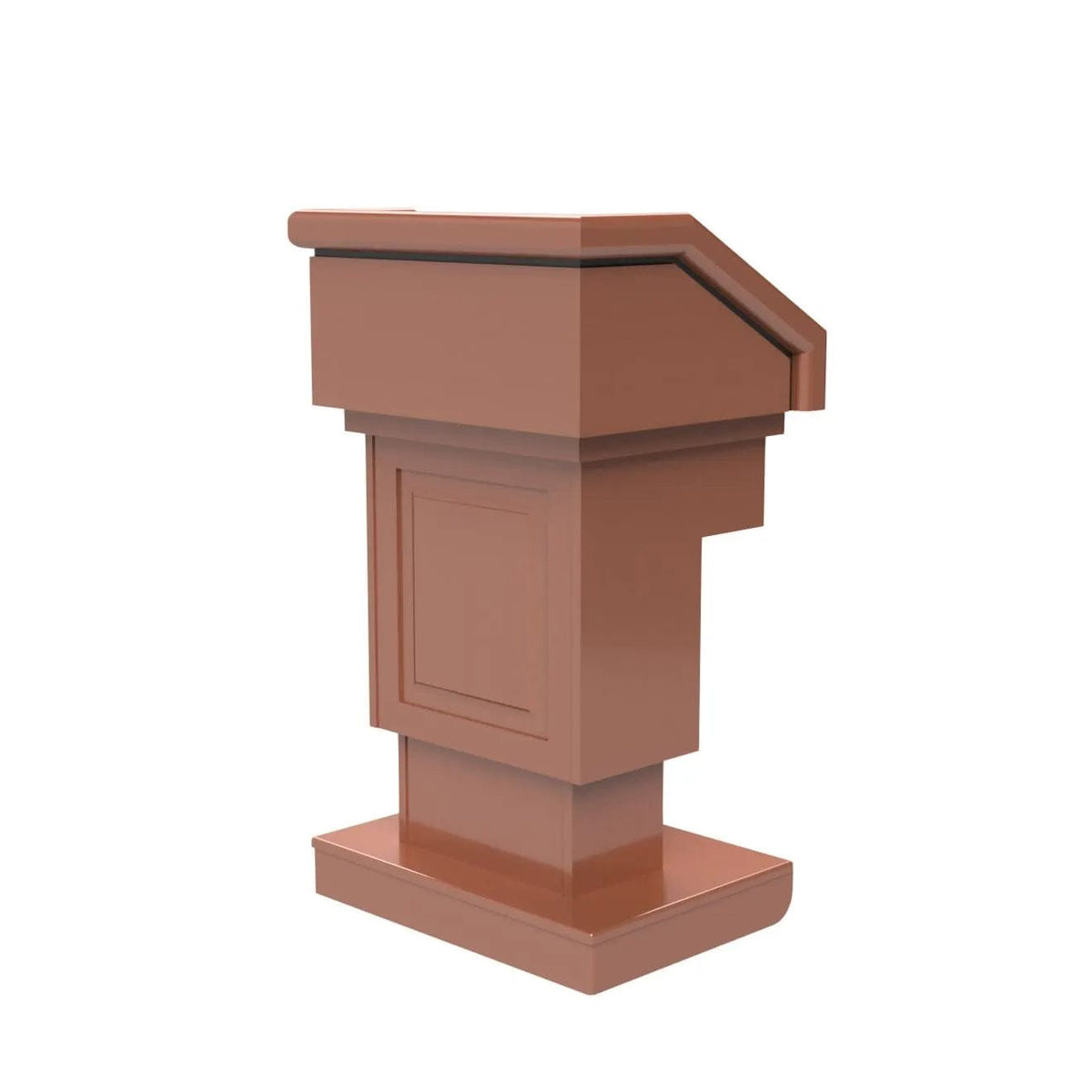 Order Your Height Adjustable Lectern With Free Shipping! — Podium Stage