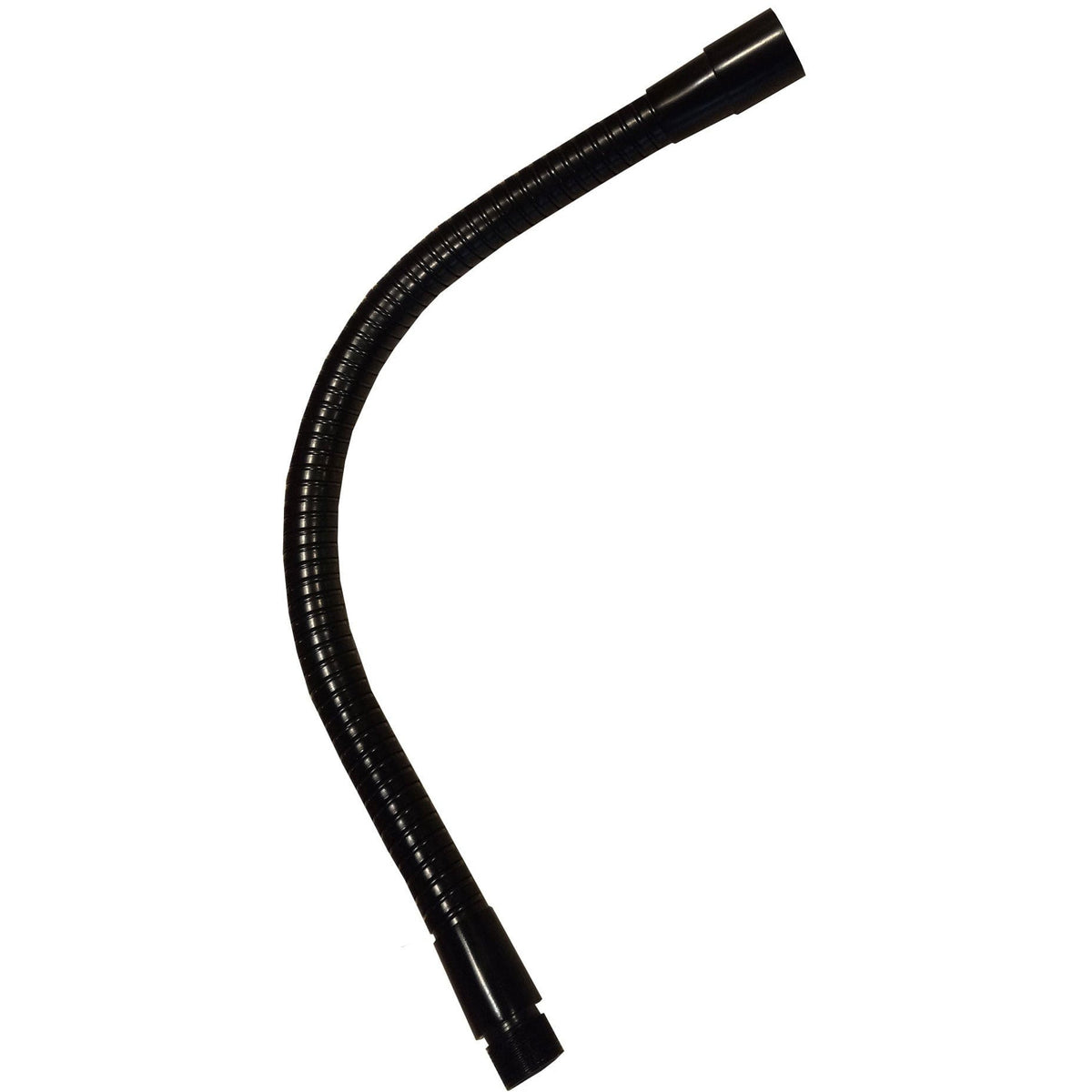 Gooseneck, Mount, and Shock Mount Clip — Podium Stage