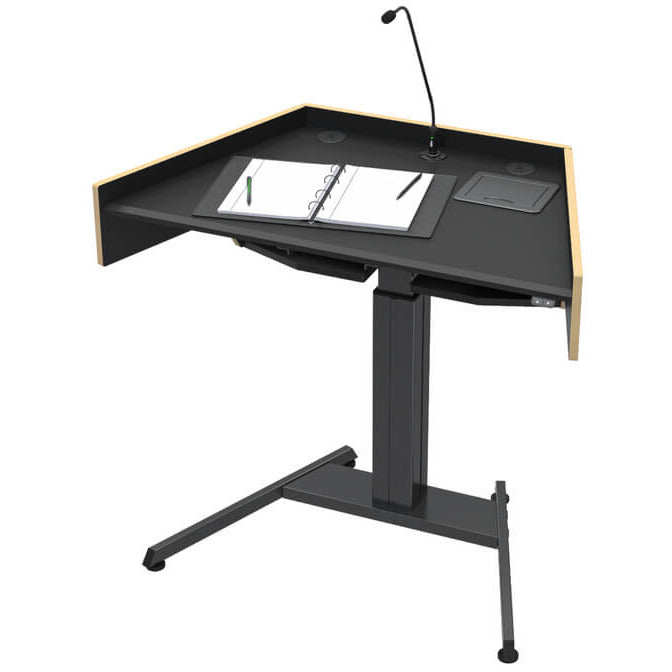 AVFI ADA Lectern LEL021 — Podium Stage