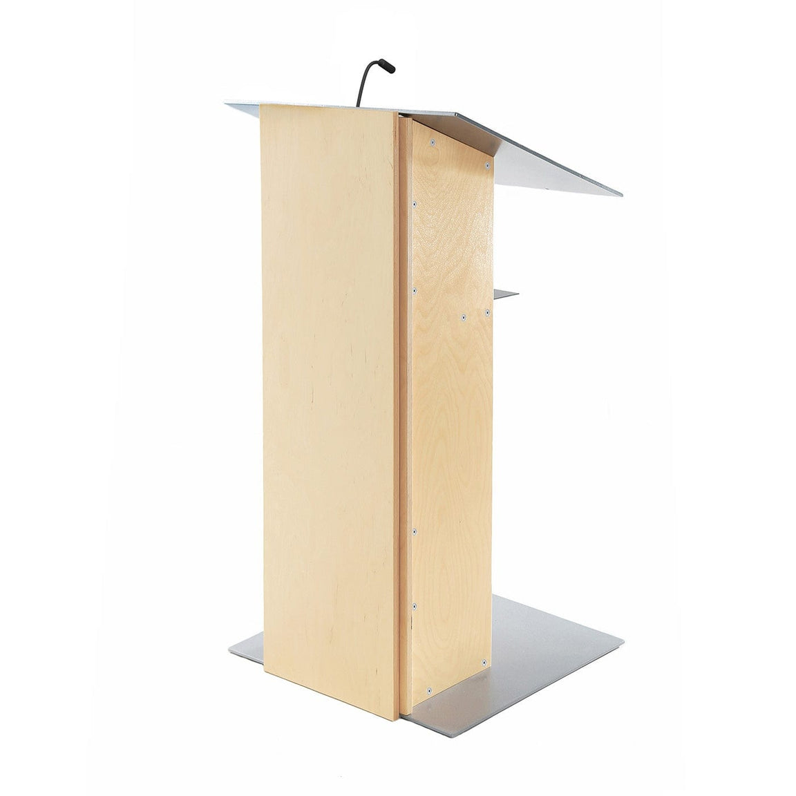 The Finest Wooden Podium Out There! Grab Yours Today! — Podium Stage