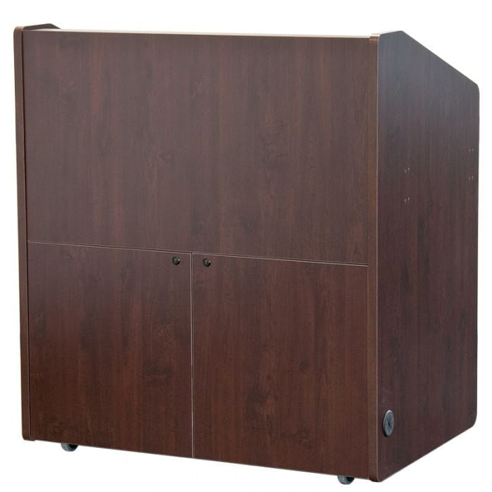 Teacher Podiums For Any Classroom. Grab Yours Today! — Podium Stage